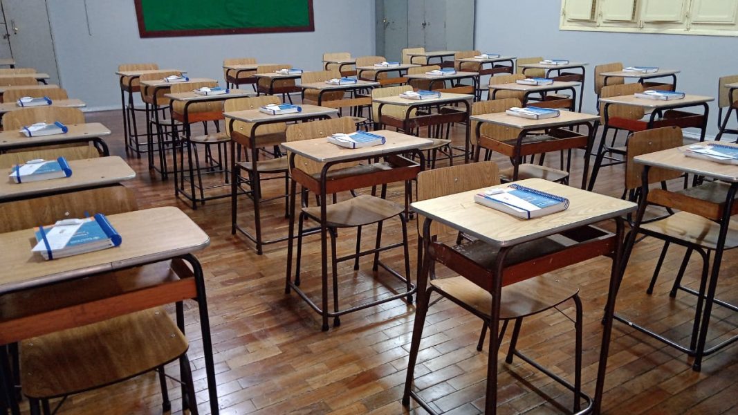 InÍcio Aulas Ano Letivo 2023 23 Além Paraíba Colégio Santos Anjos